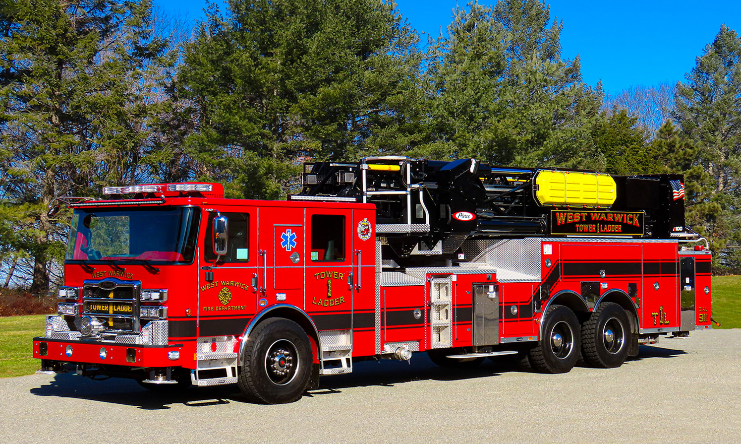 West Warwick Fire Department Firefighting Wiki Fandom